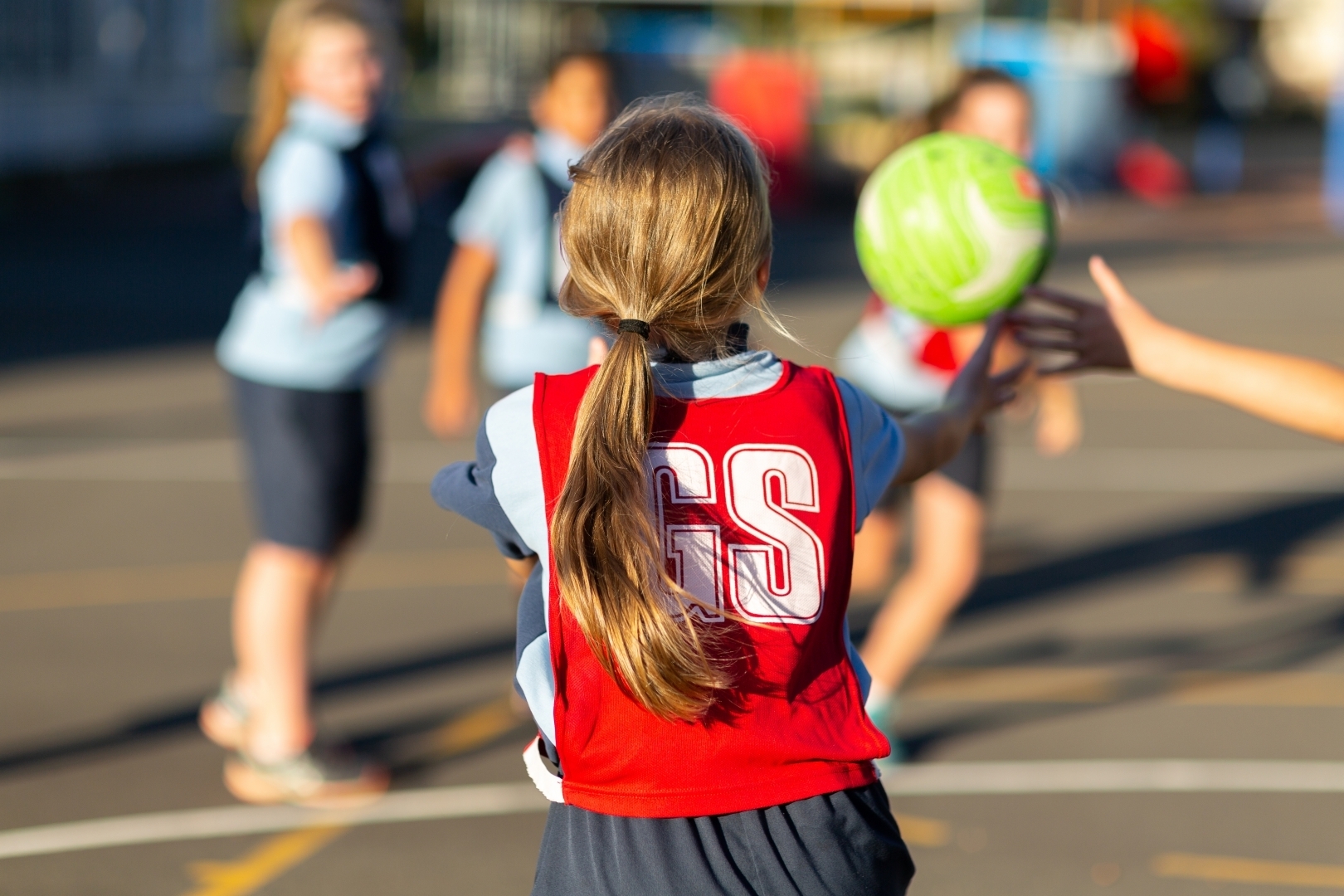 Cube Sports | Sports Programs For Schools | ELC Centres | After School Care
