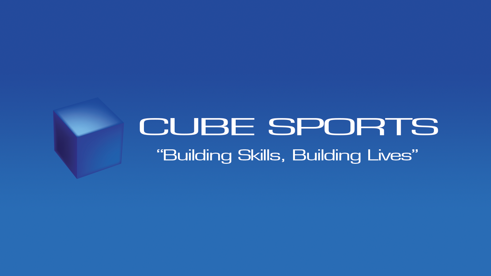 About Us | Cube Sports | Primary School Sport Programs